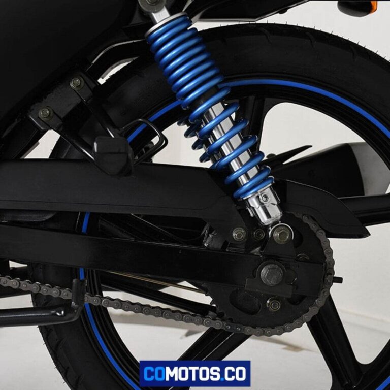 Italika FT180 TS | Precio, ficha técnica y características