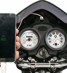 TVS HLX 150 | Precio, ficha técnica y características