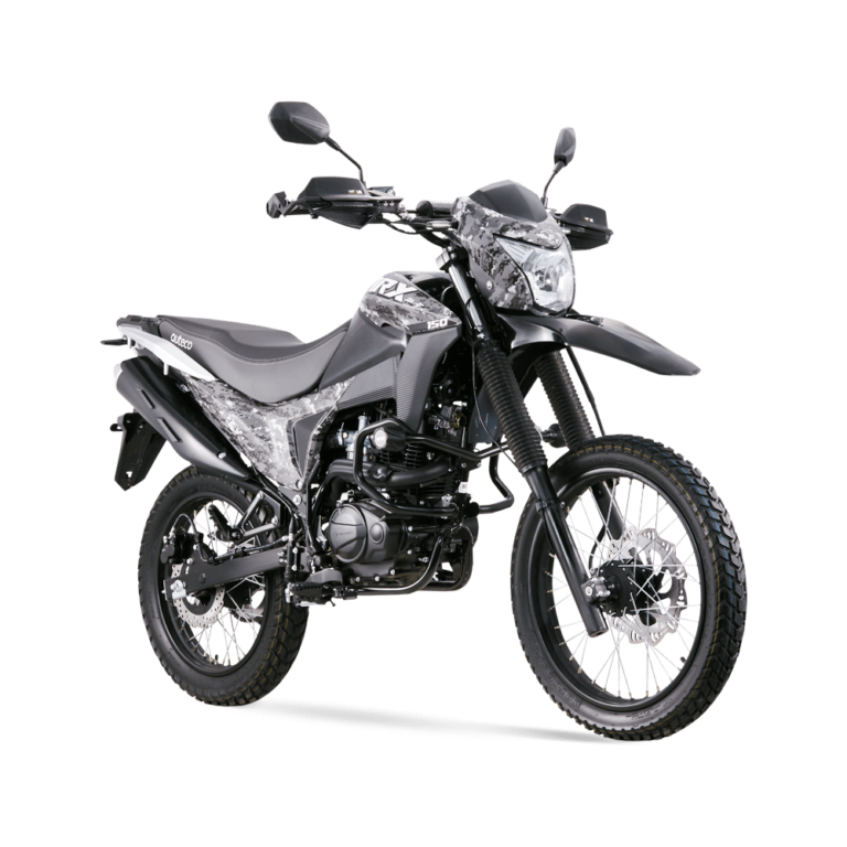Victory MRX 150 | Precio, ficha técnica, velocidad y consumo