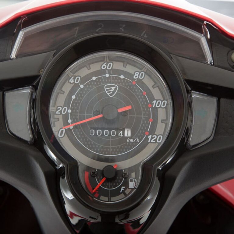 Nueva Italika AT110 RT | Precio y ficha técnica