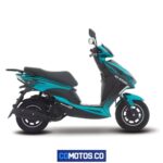 Italika D150 modelo 2022 | Precio, ficha técnica y características