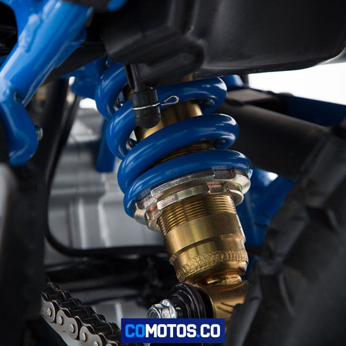 Italika DM250 | Precio, ficha técnica y características