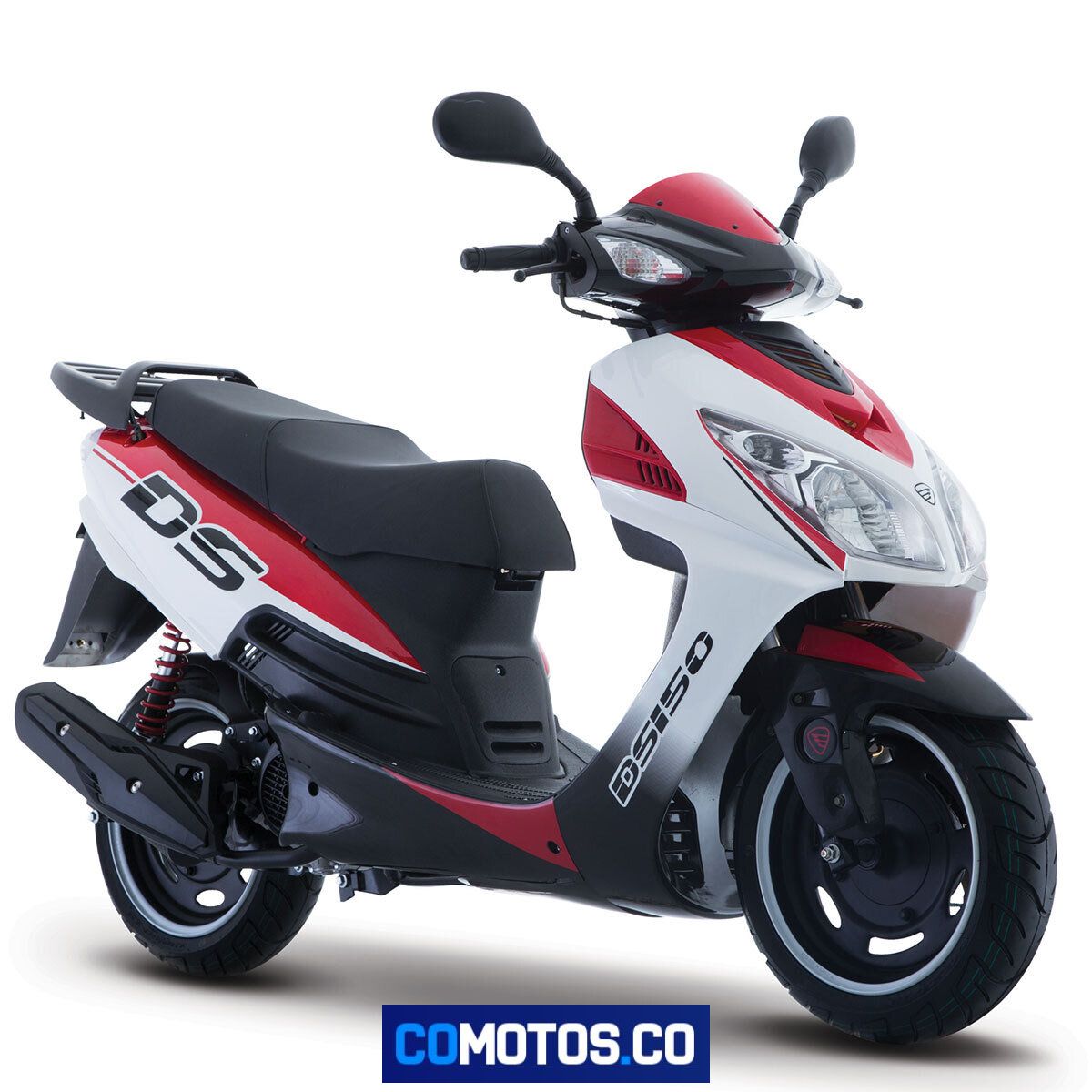 Italika DS150 Precio Ficha T cnica Y Caracter sticas