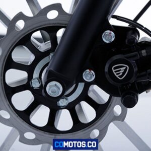Italika RC150 | Precio, características y ficha técnica