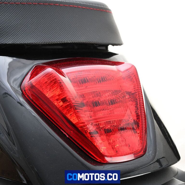 Italika RC200 | Precio, ficha técnica y características