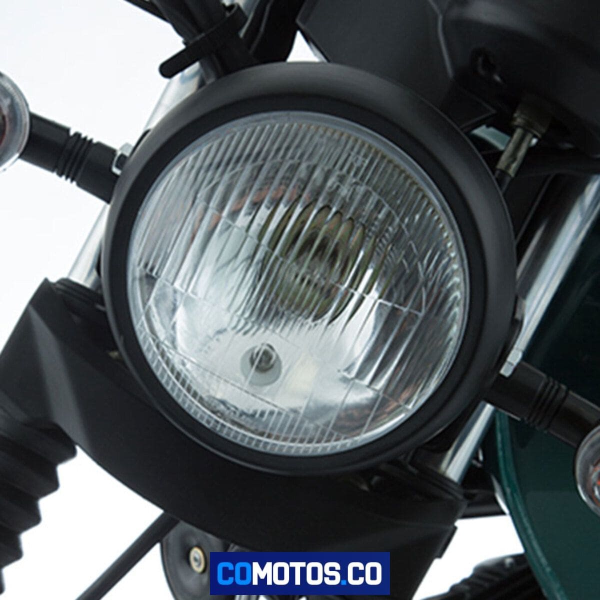 Italika Sptfire 200 | Precio, ficha técnica y características
