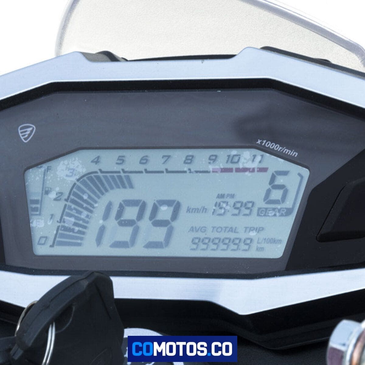 Nueva Italika Vort-X300 | Precio, ficha técnica y opiniones