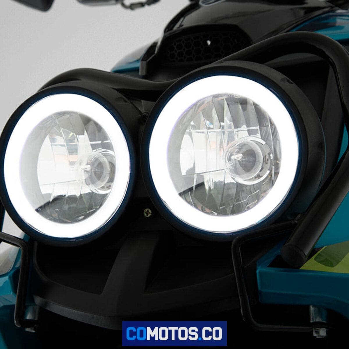 Italika WS150 Sport | Precio, ficha técnica y características