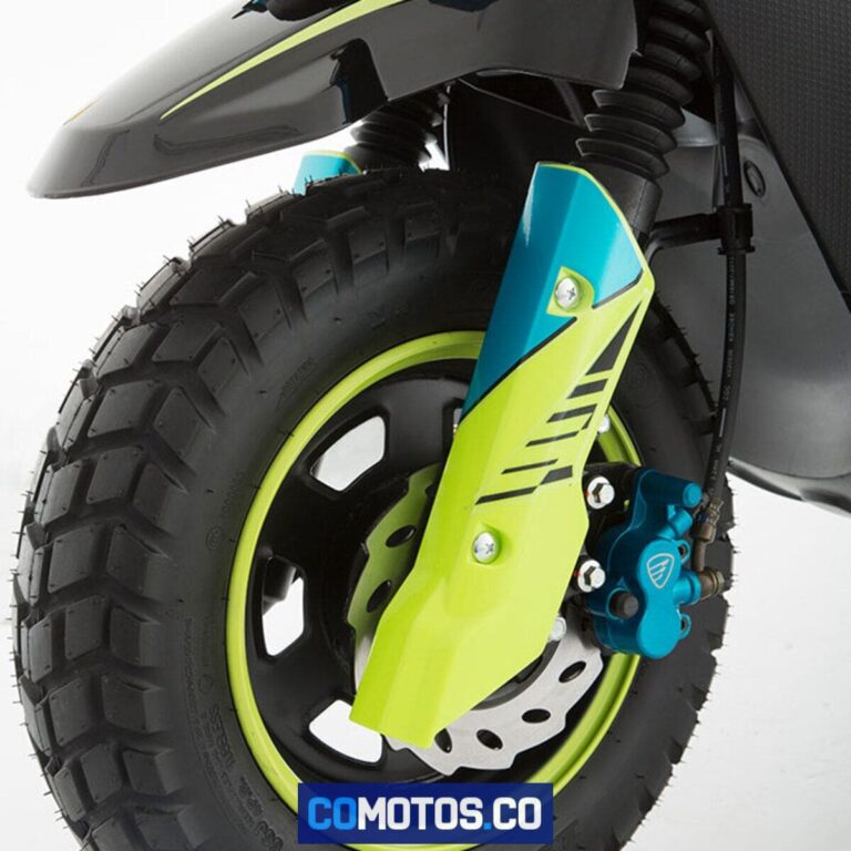 Italika WS150 Sport | Precio, ficha técnica y características