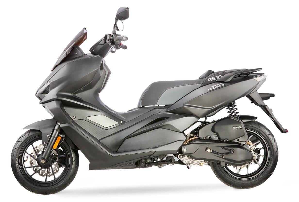 Victory Black 172 2024 Ficha técnica, precio, consumo y velocidad