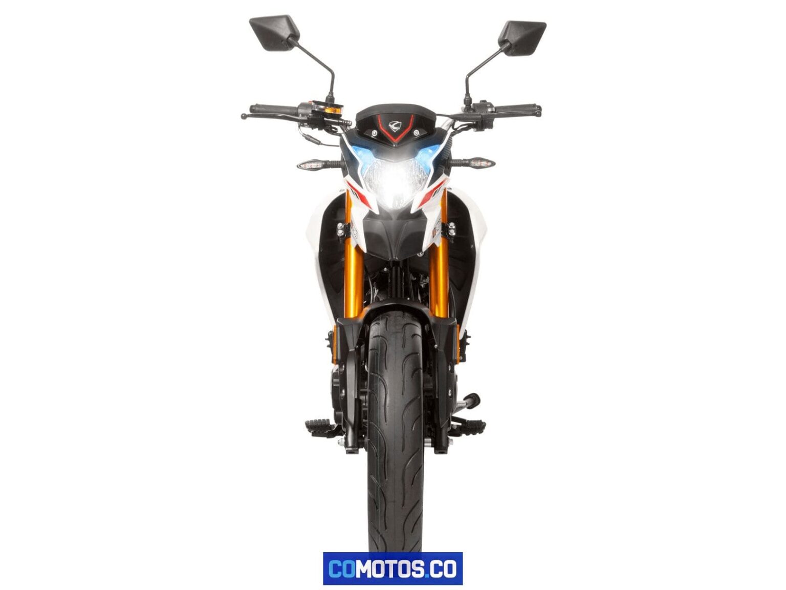 Carabela Goliath GX 250 2023 | Precio, ficha técnica y características