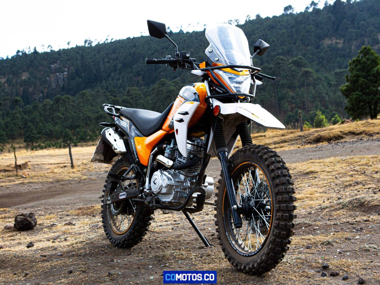 Carabela Route Sonora 200 | Precio, ficha técnica, consumo y velocidad
