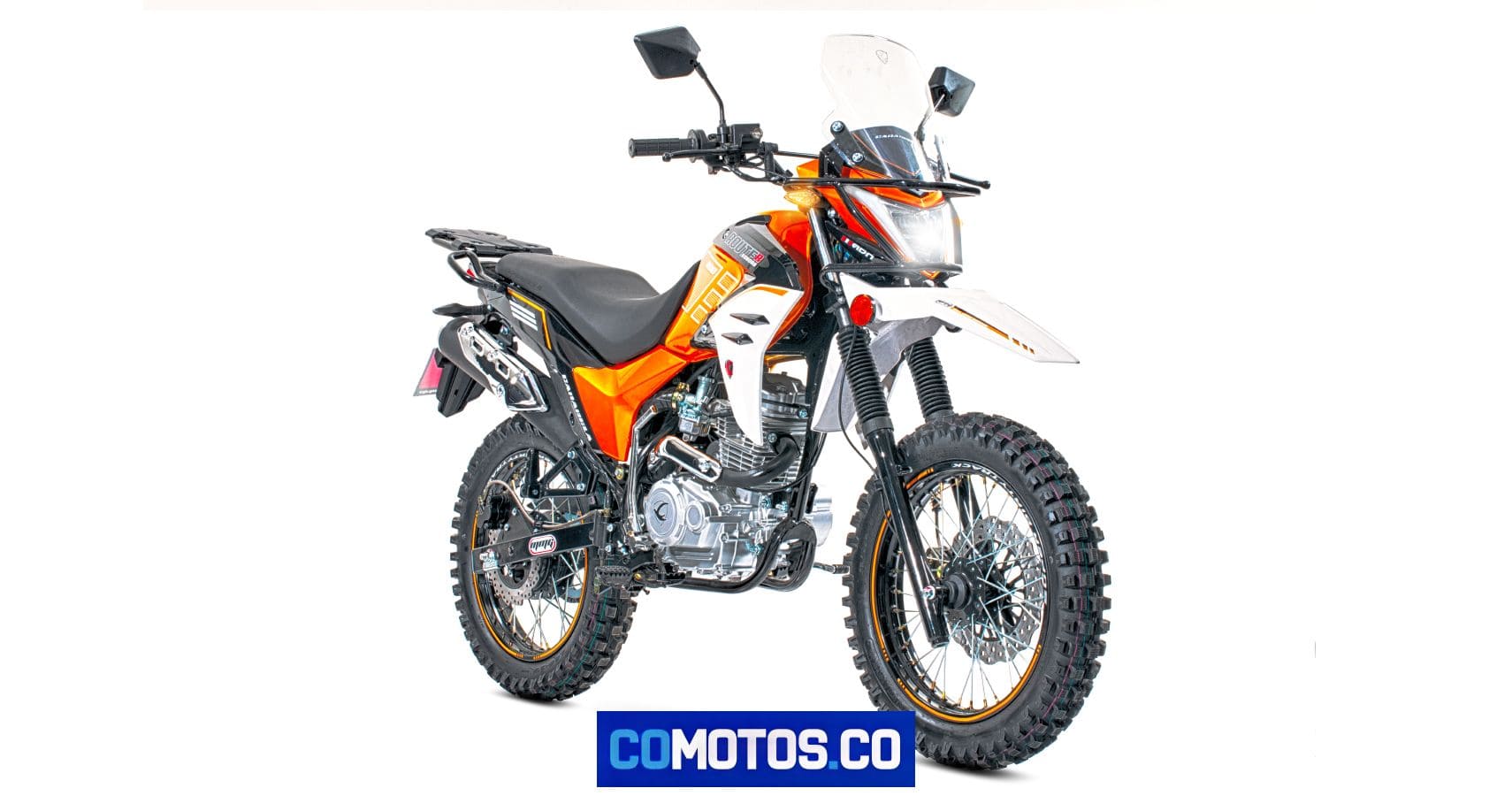 Carabela Route Sonora 200 | Precio, ficha técnica, consumo y velocidad