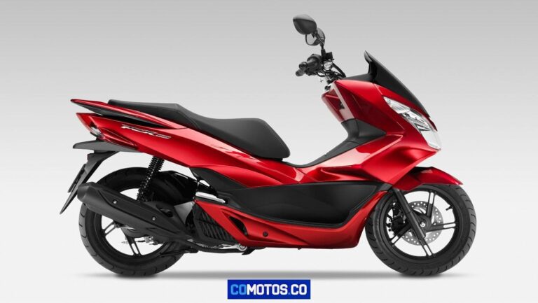 Honda PCX 150 | Precio, ficha técnica, consumo y velocidad | Precio ...