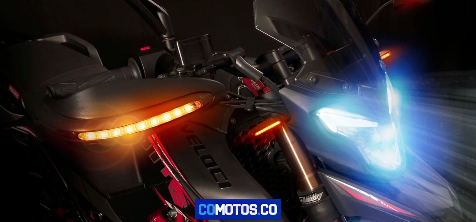 Veloci Predator GT3 RS 250 | Precio, ficha técnica y características