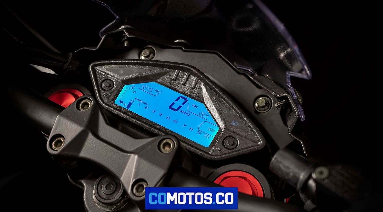 Veloci Predator GT3 RS 250 | Precio, ficha técnica y características