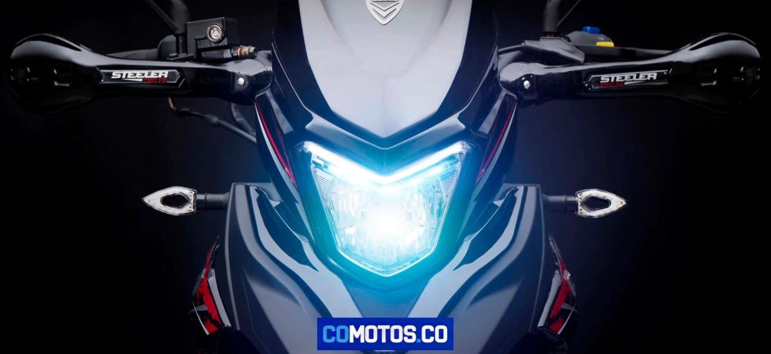 Veloci Steeler Touring PRO XR 300 | Precio, ficha técnica y características