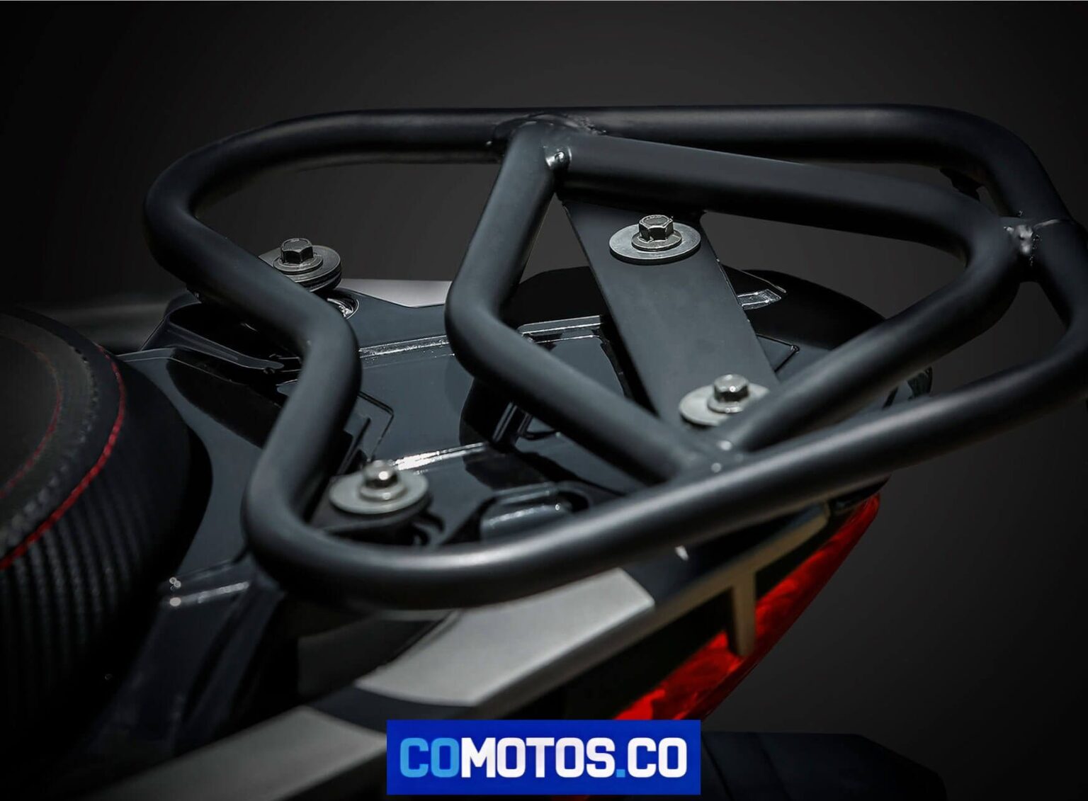 Vento CrossMax 250 | Ficha técnica, precio y características