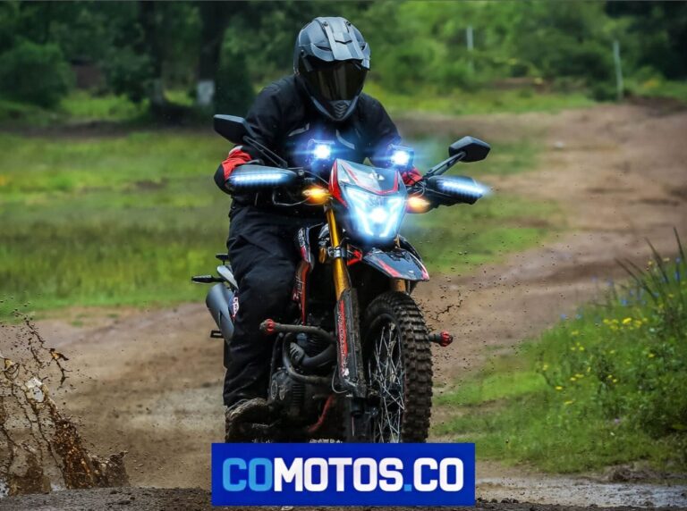 Vento CrossMax 250 PRO 2024 | Precio, ficha técnica y caracteríticas