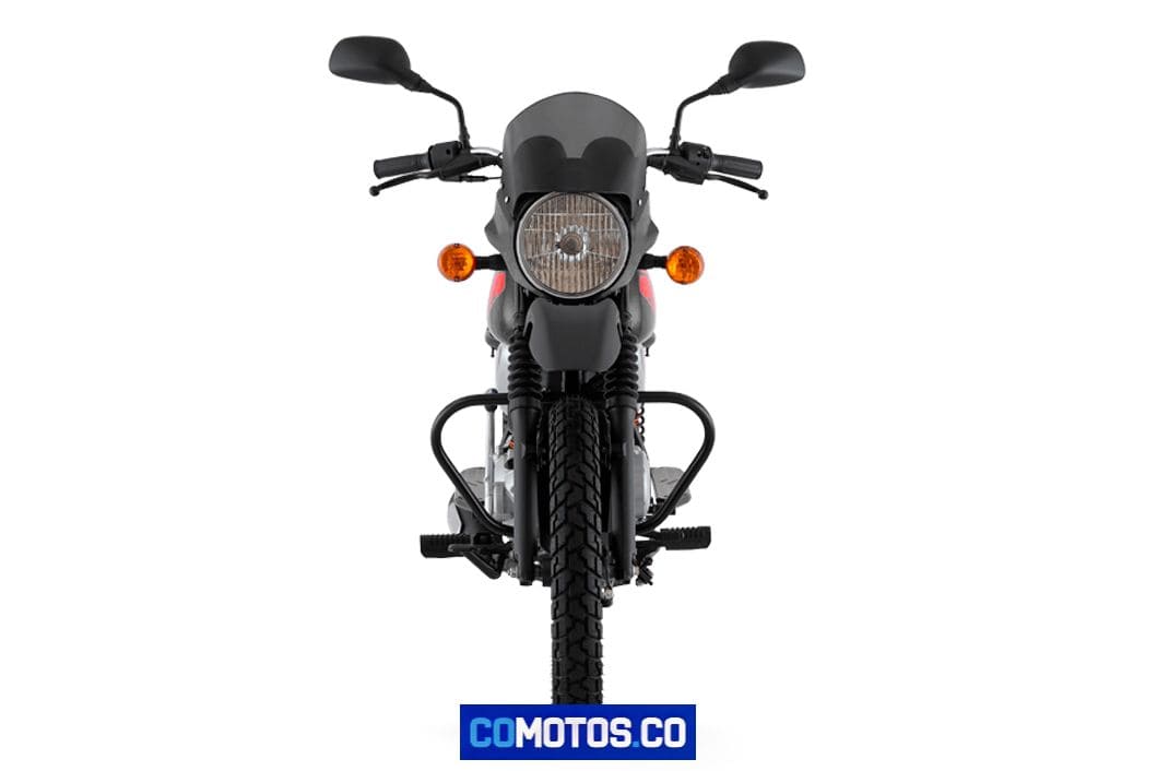 Bajaj Boxer 150X UG 2024 | Precio, ficha técnica y características