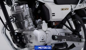 Honda CGL125 Tool | Precio, ficha técnica, consumo y velocidad máxima