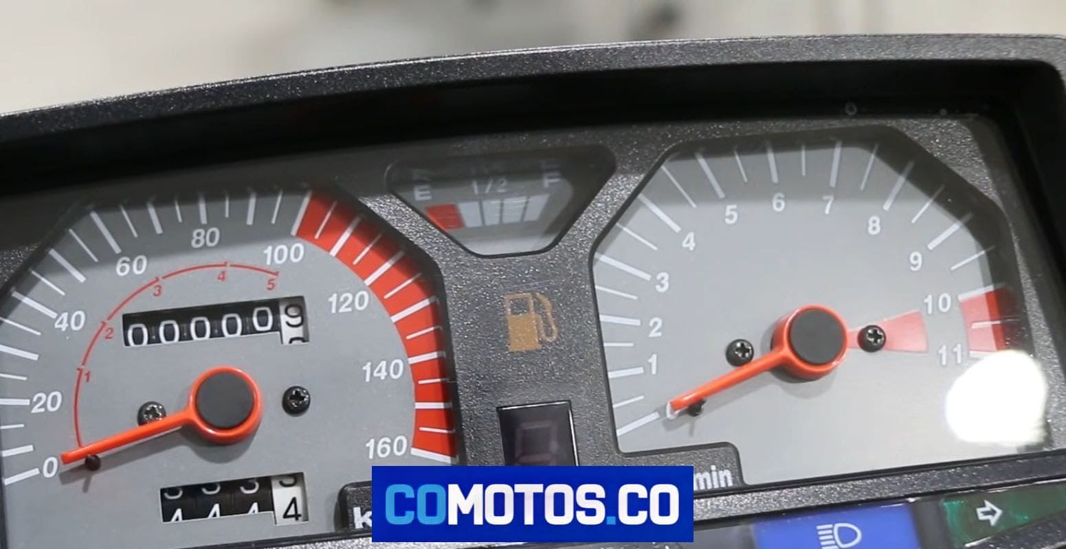 Honda CGL125 Tool | Precio, ficha técnica, consumo y velocidad máxima