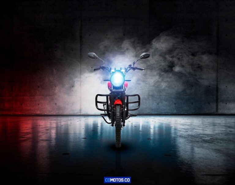 Veloci Deus RT 125 | Precio, ficha técnica, consumo y velocidad