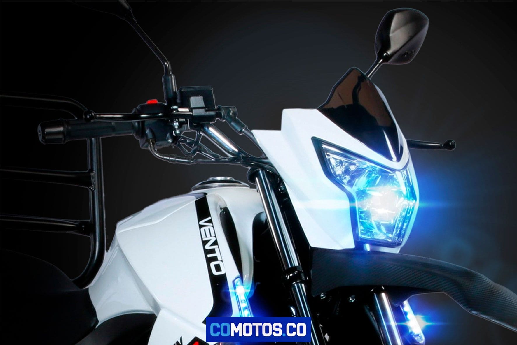 Vento WorkMan Heavy Duty 250 | Precio, ficha técnica y características