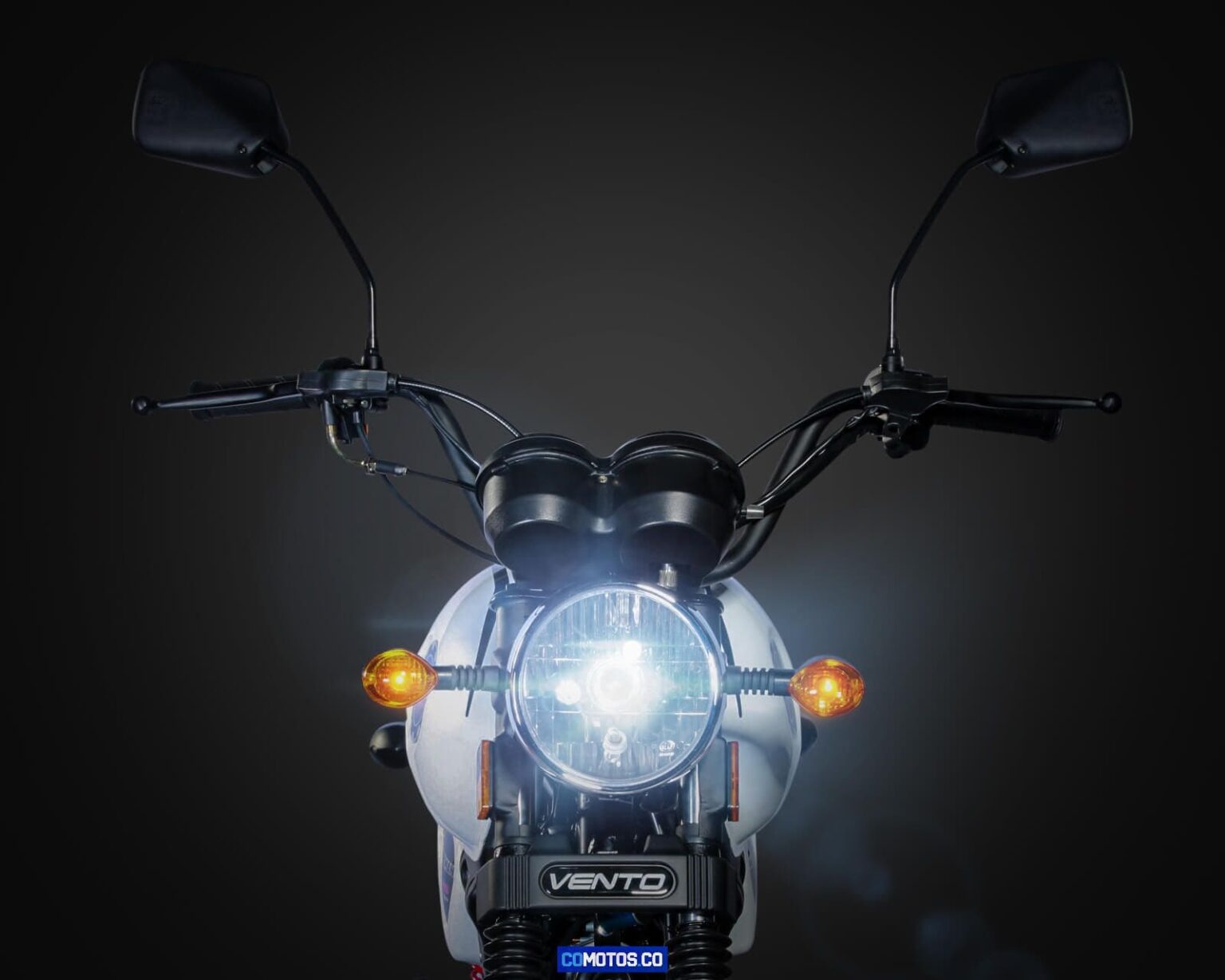 Vento Workman 125 | Precio, ficha técnica y características