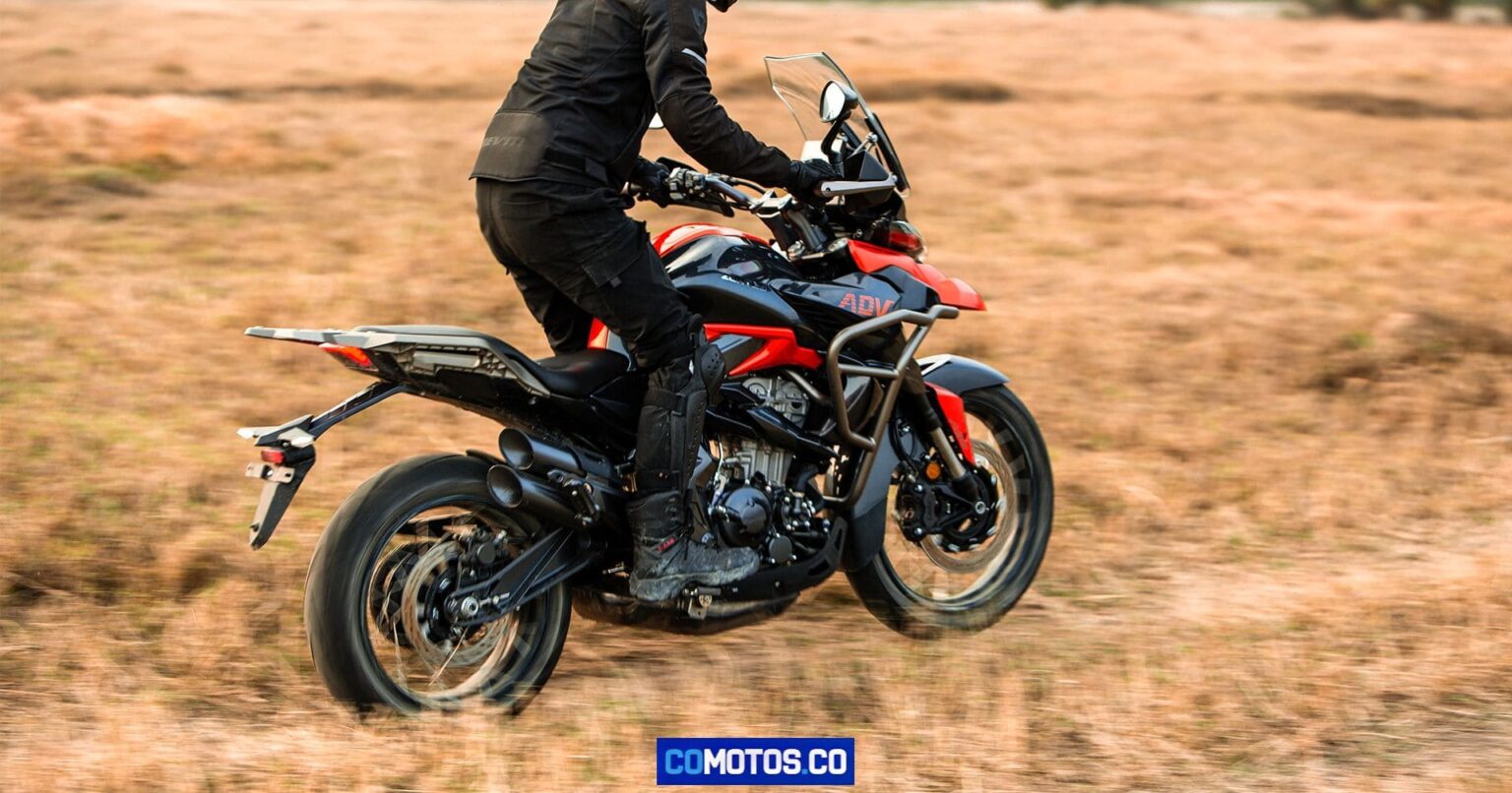 Nueva Zontes 350 T 1 y T2 (Victory) | Precio, ficha técnica y consumo