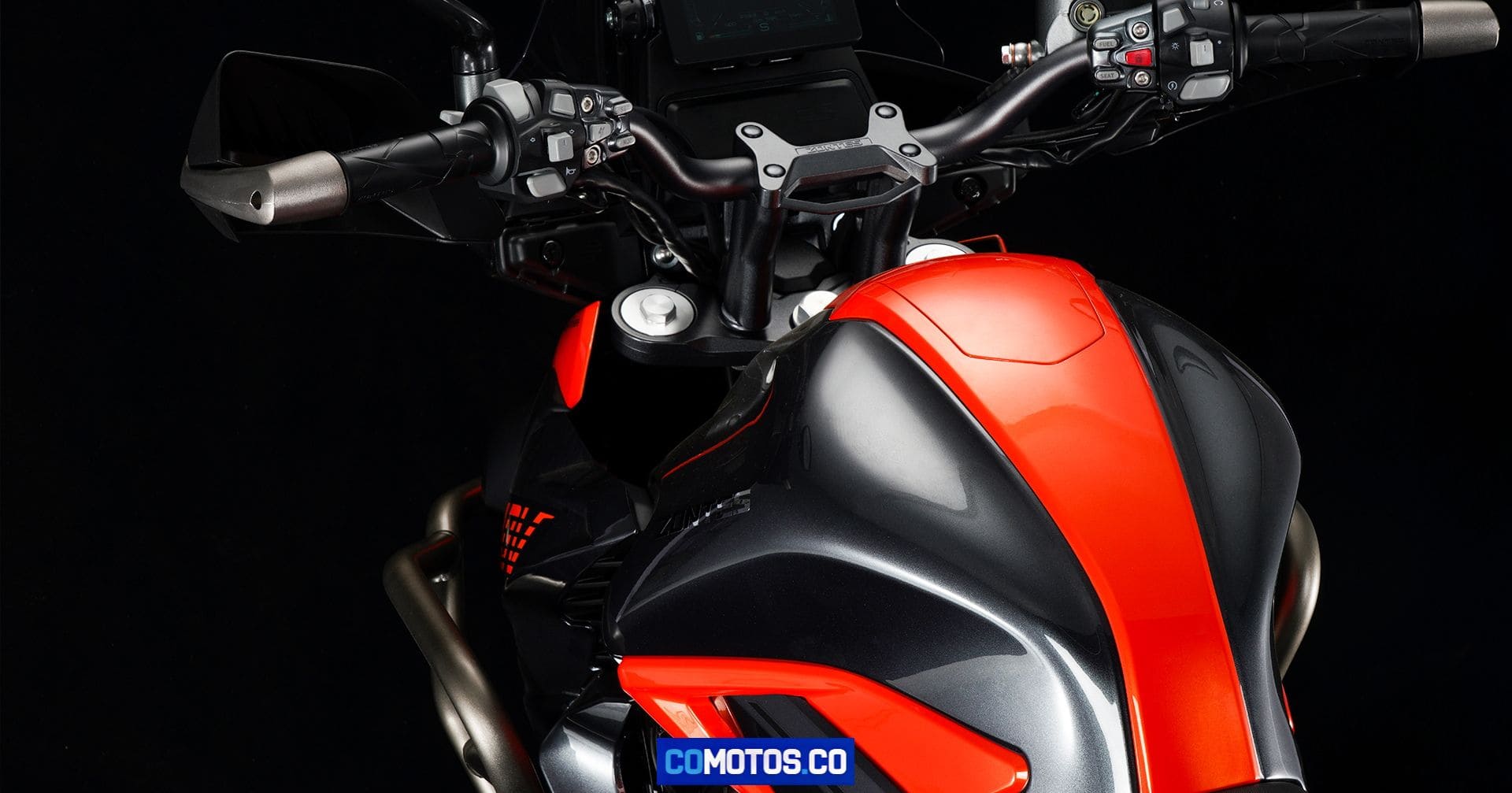 Nueva Zontes 350 T 1 y T2 (Victory) | Precio, ficha técnica y consumo