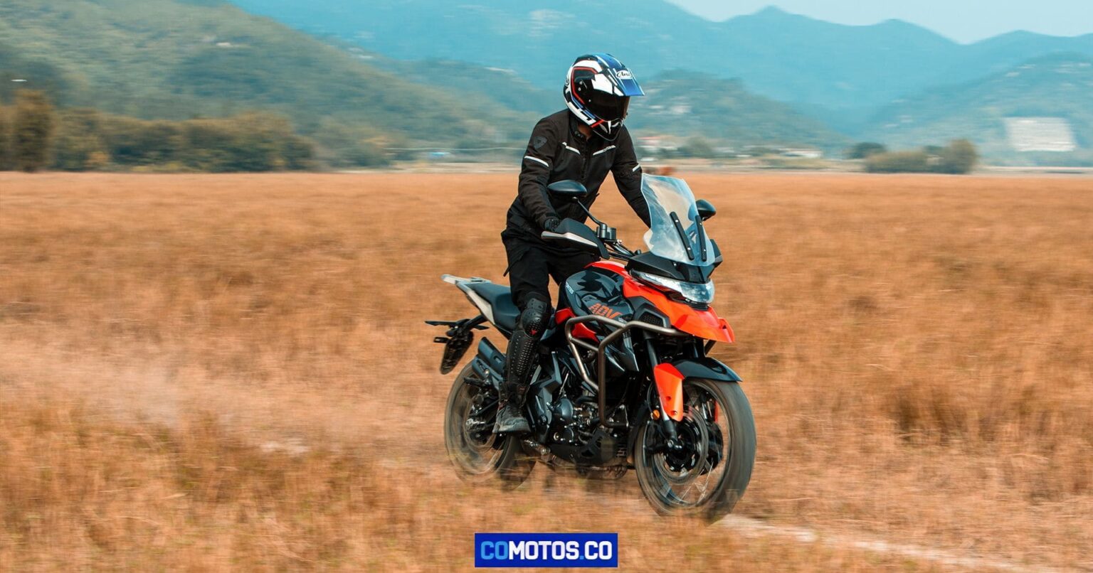 Nueva Zontes 350 T 1 y T2 (Victory) | Precio, ficha técnica y consumo