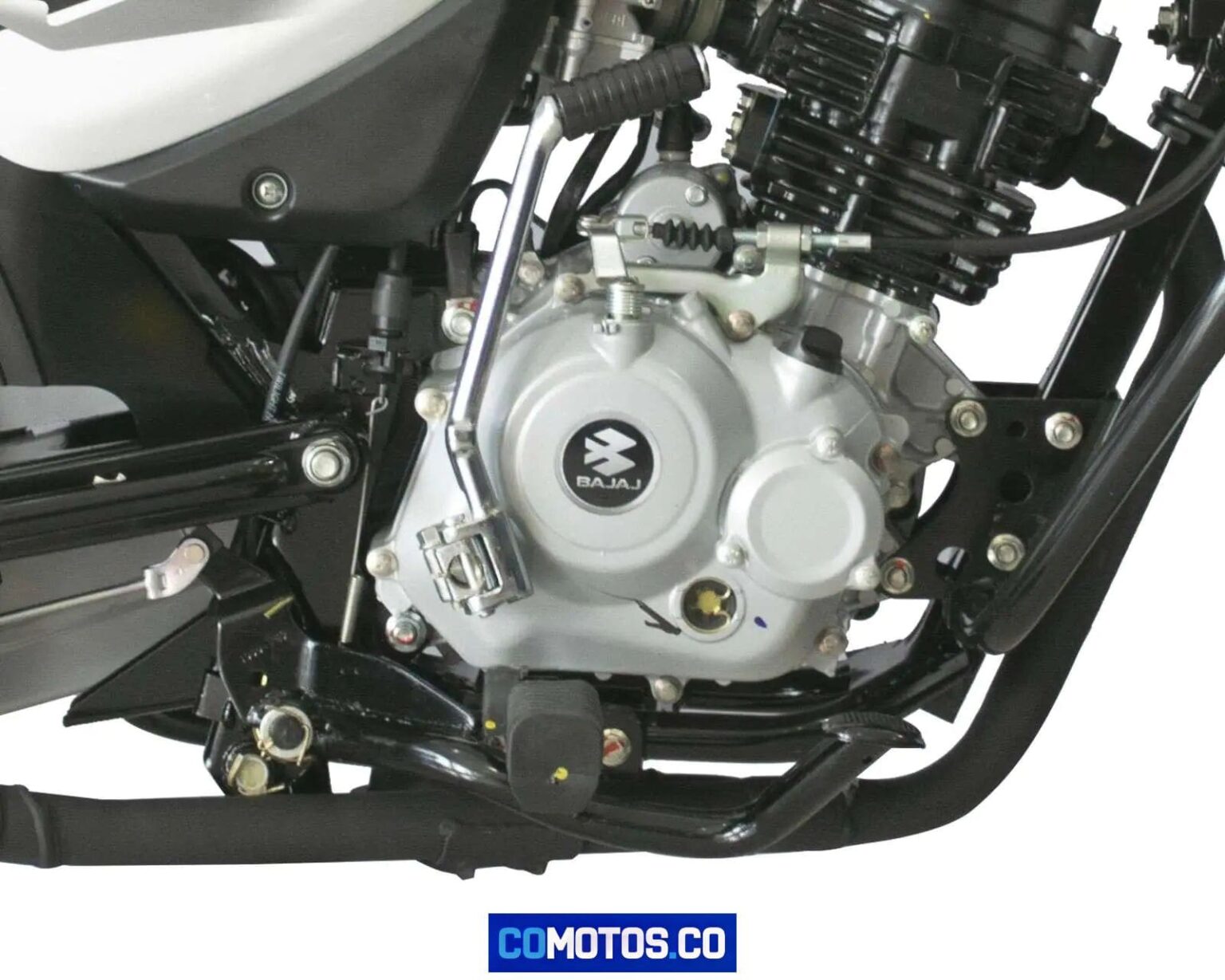 Bajaj Boxer BM 150 | Precio, ficha técnica y características