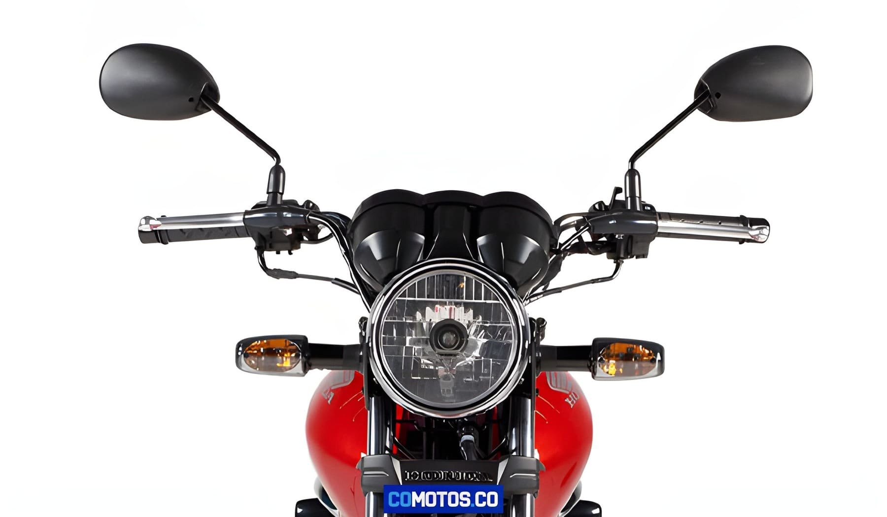 Honda GL150 DS | Precio, ficha técnica, consumo y opiniones