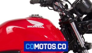 Honda GL150 cargo | Precio, ficha técnica y caracteríticas