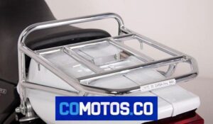 Honda GL150 cargo | Precio, ficha técnica y caracteríticas