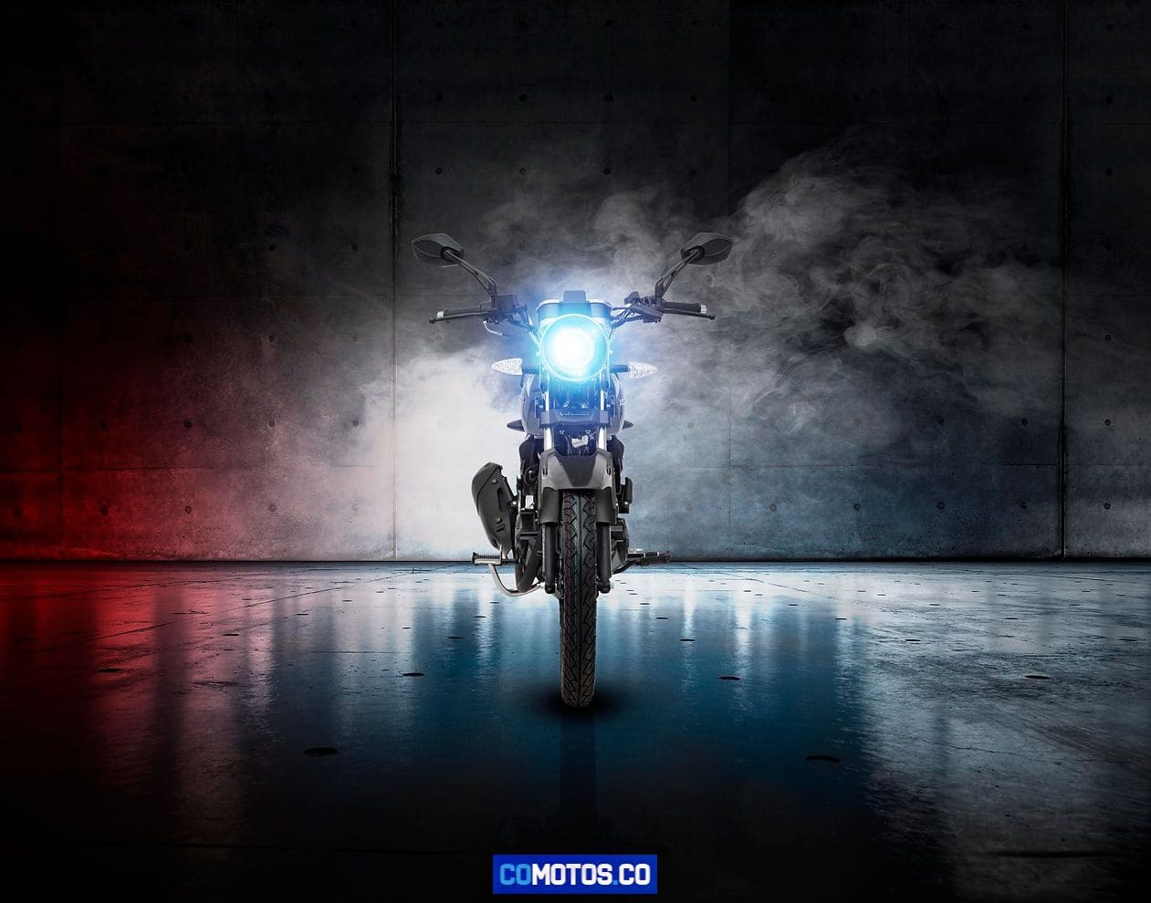 Veloci Boxter RR 200 | Precio, ficha técnica y características