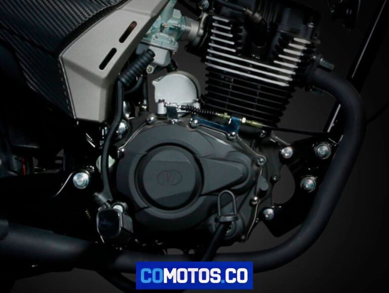 Vento Lithium 150 4.0 | Precio, ficha técnica, opiniones y características