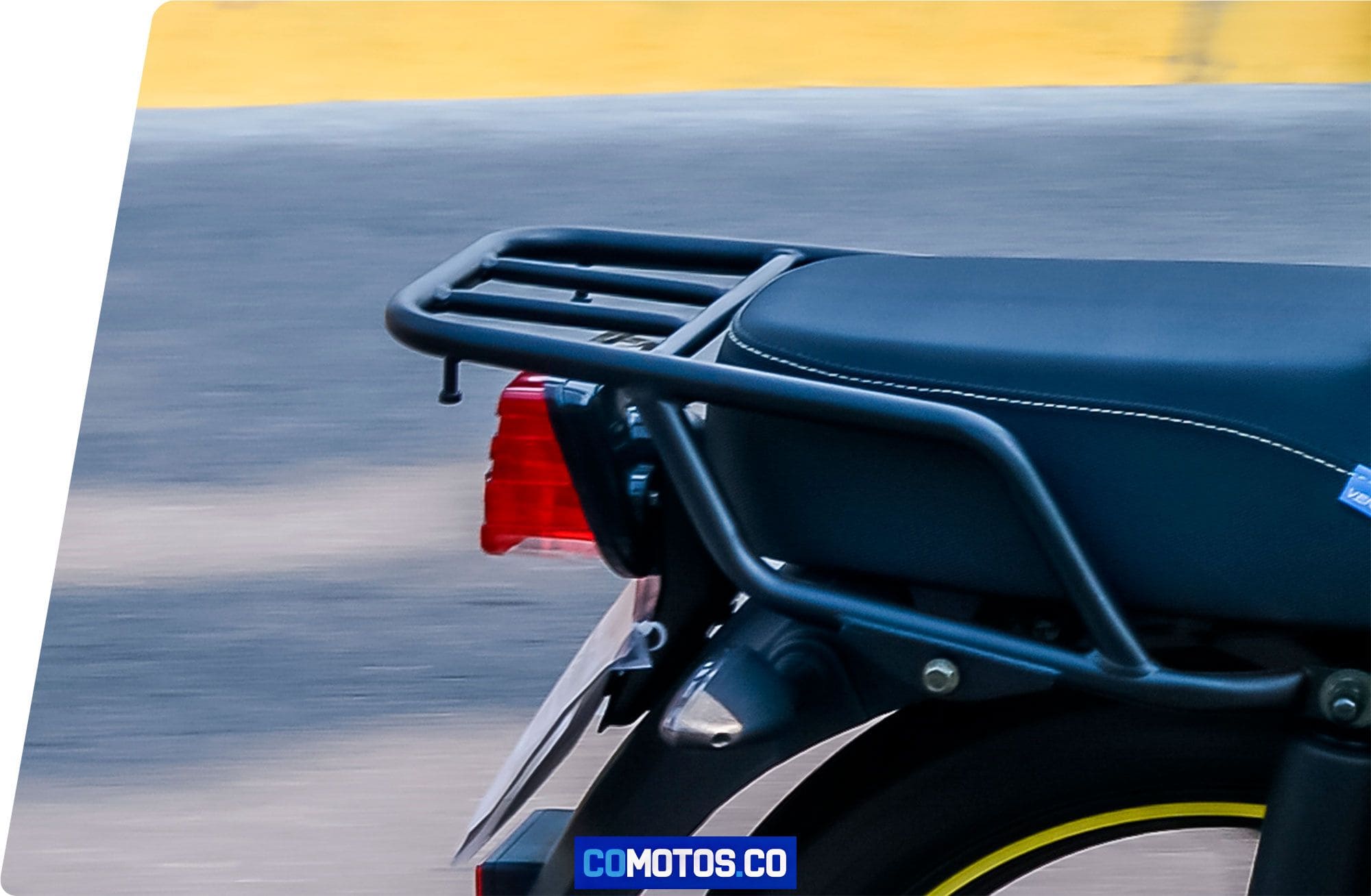 Vento Ryder 150 3.0 | Precio, ficha técnica, opiniones y consumo