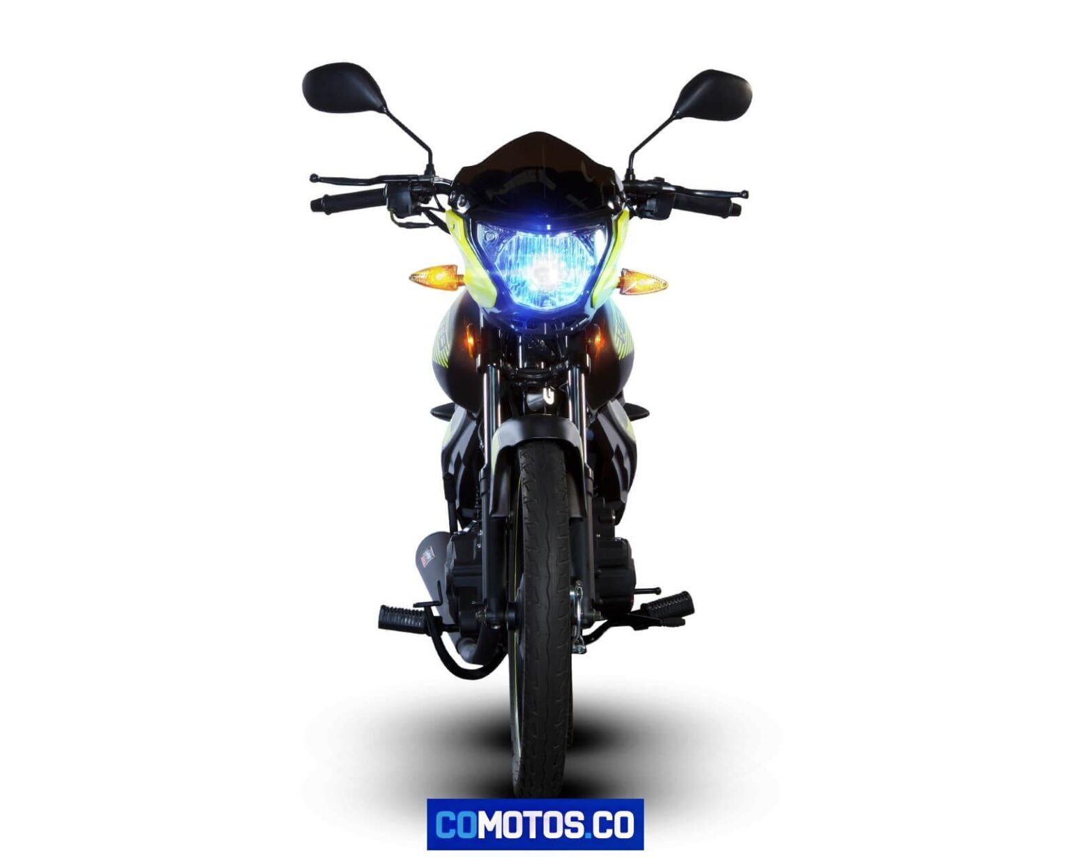 Vento Ryder 150 3.0 | Precio, ficha técnica, opiniones y consumo