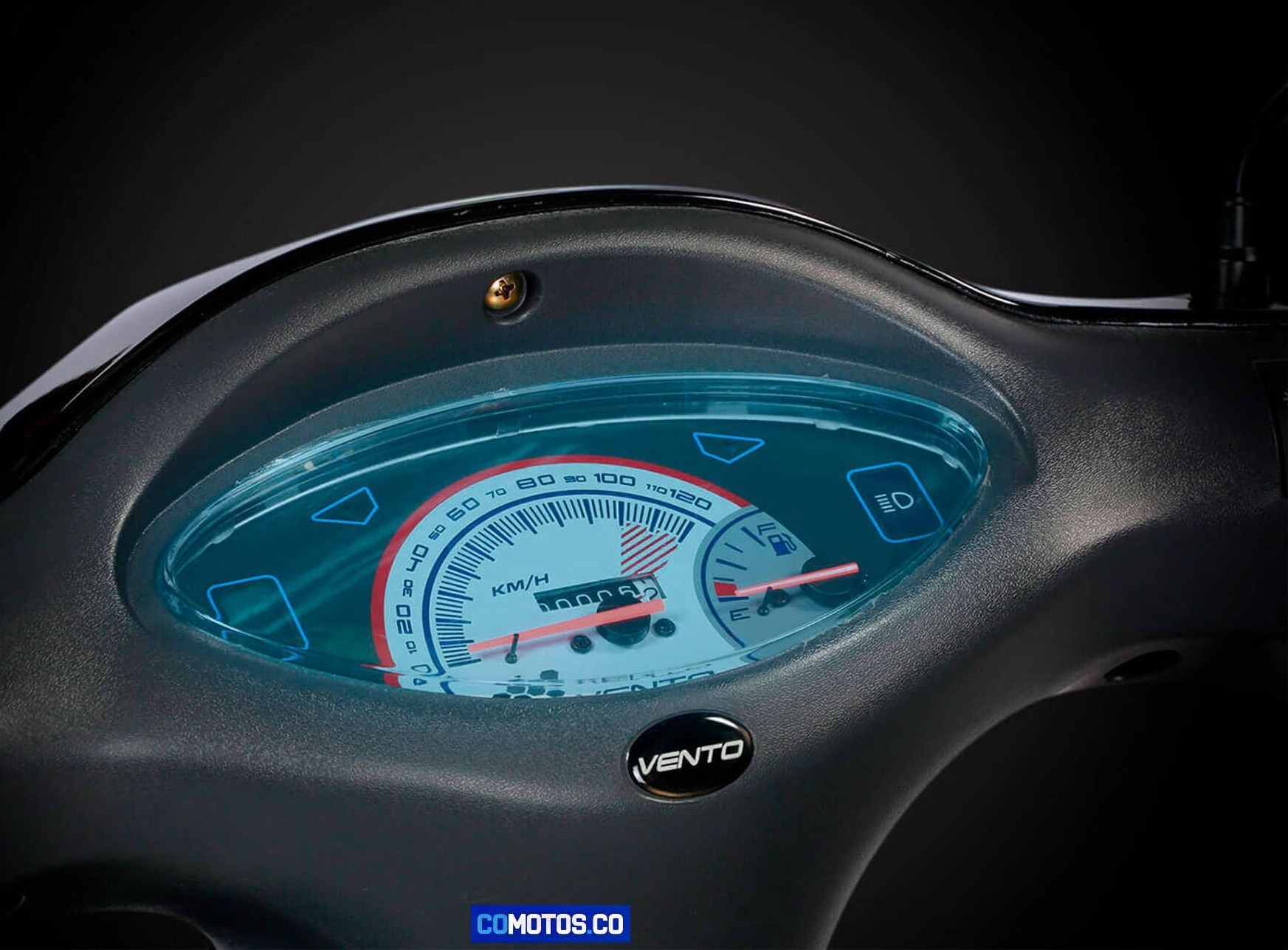 Vento Spectra 5i | Precio, ficha técnica y características