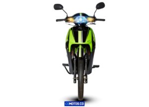 Vento Spectra 5i | Precio, ficha técnica y características