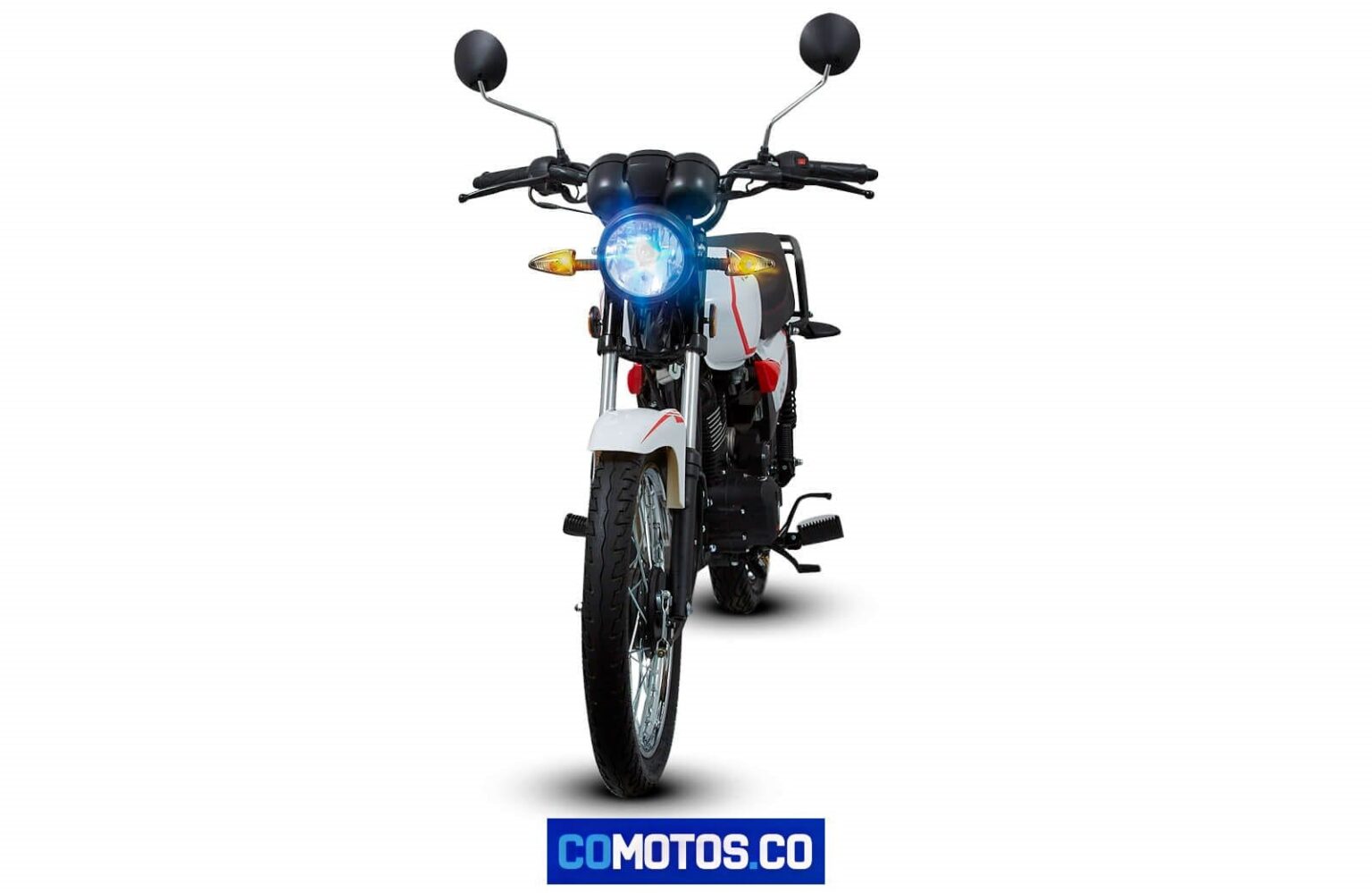 Vento Xpress 150 | Precio, ficha técnica, velocidad, consumo y opiniones