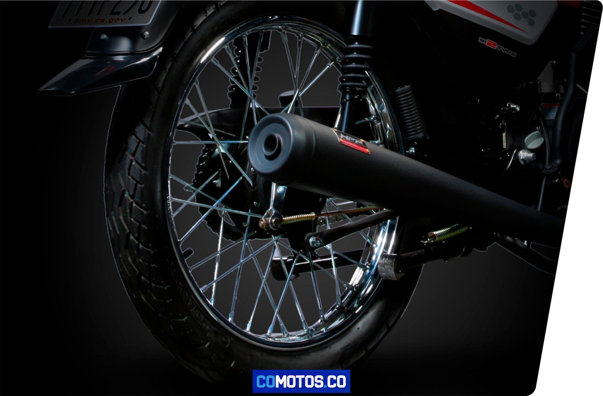 Vento Xpress 150 | Precio, ficha técnica, velocidad, consumo y opiniones