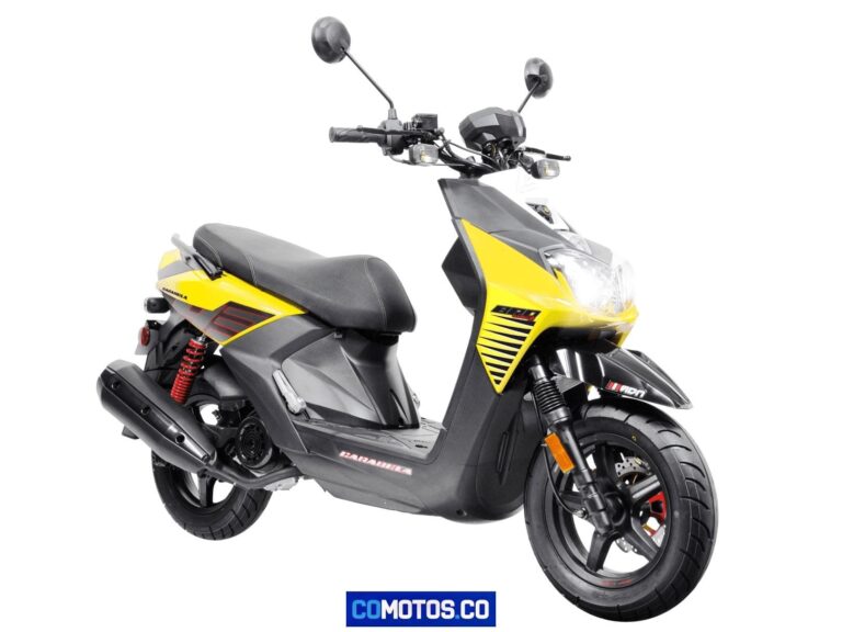 Carabela Bro 150 | Precio, ficha técnica, características y opiniones