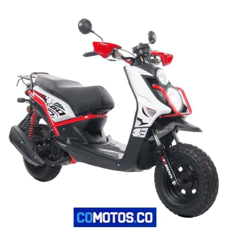 Islo Rabbit 150 | Precio, ficha técnica, características y opiniones