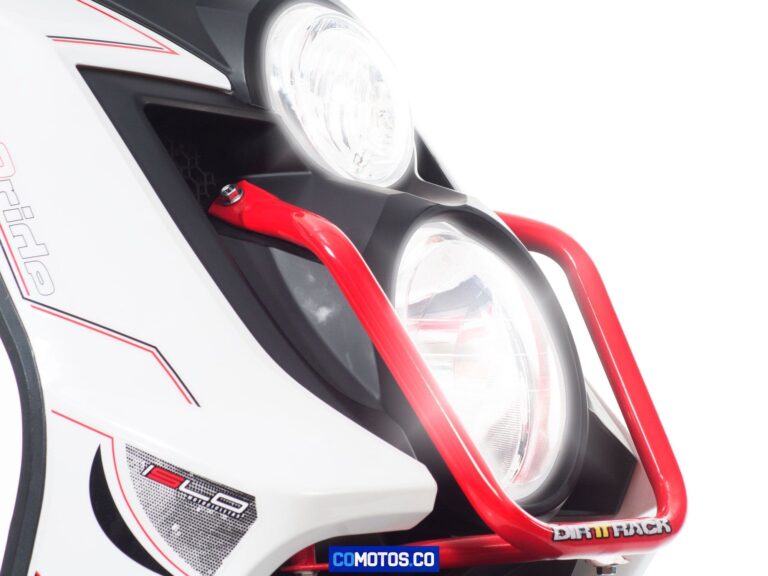 Islo Rabbit 150 | Precio, ficha técnica, características y opiniones