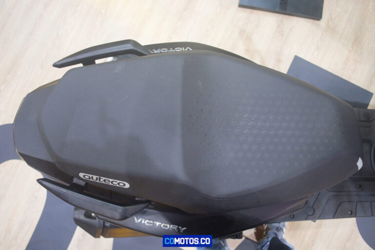 Nueva Victory Hunter 150 | Precio, ficha técnica y lanzamiento