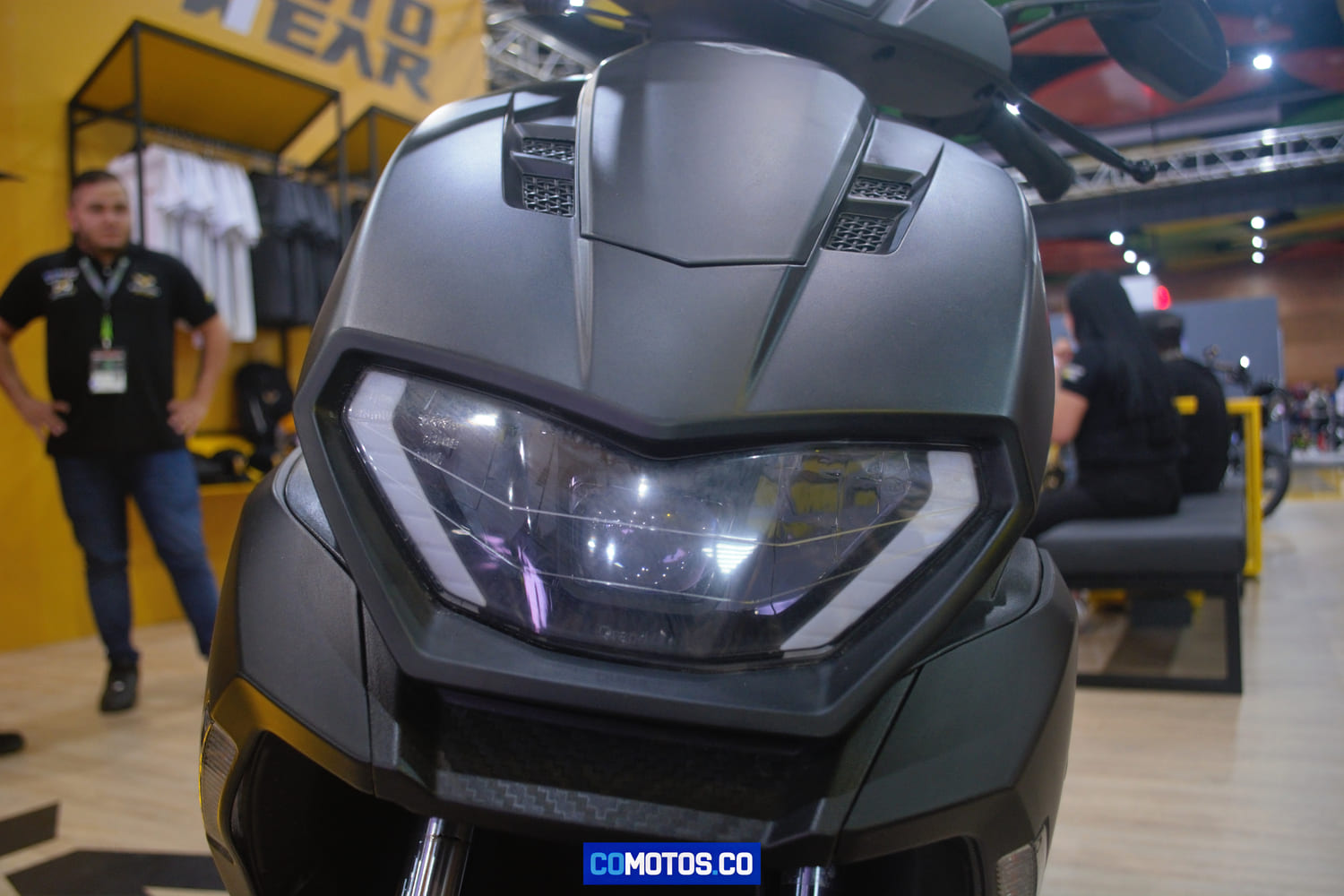 Nueva Victory Hunter 150 | Precio, ficha técnica y lanzamiento
