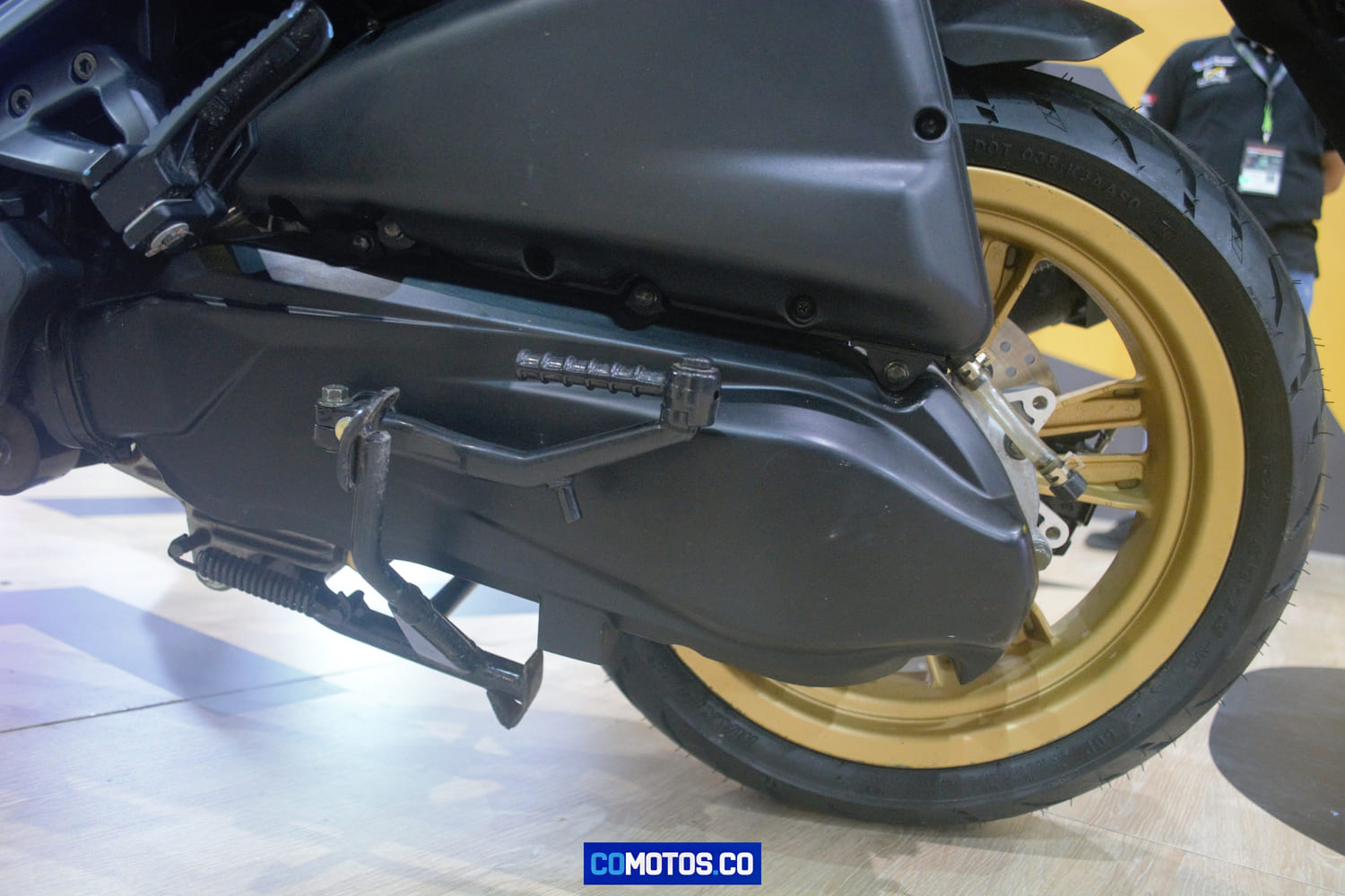 Nueva Victory Hunter 150 | Precio, ficha técnica y lanzamiento